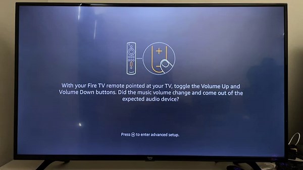 How To Sync Firestick Remote to Control TV Volume (Easy Guide!)