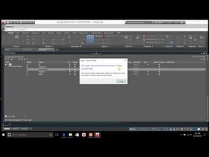 autocad and layer properties - Using layer properties for autocad