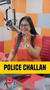 2.2K reactions · 102 shares | POLICE CHALLAN Red Tupi – The Ultimate Prankster is here! RJ Pallavi is all set to fool and rule with her hilarious pranks! Stay tuned for the madness, mischief, and some seriously funny reactions. #redtupi #rjpallavi #harcallpekatega #redfmassamese #redfmindia #prankcall | Red FM Assamese | Facebook