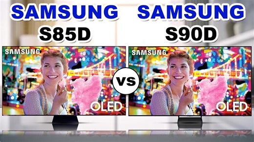 Samsung S90 vs S85 OLED: Is the Newer Model Worth the Upgrade? - Smart.DHgate – Trusted Buying Guides for Global Shoppers