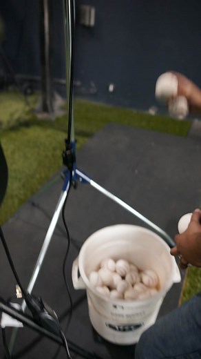 Enhance Your Baseball Skills with Batting Cage Practice