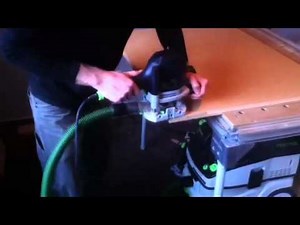 Festool OF 1400 EQ Router