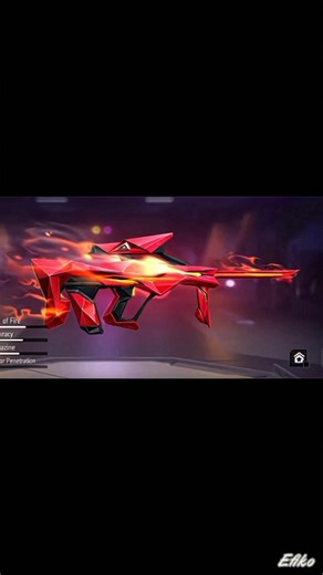 PRESET ALIGHT😈💥 MOTION FF💥🎶 |1 🤡 PANDA🤡 - DESIIGNER || W-KING FF 👀 VIRAL!(5 #Shorts#freefire#gunskin