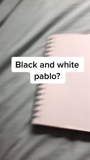Exploring Black and White Art Featuring Pablo
