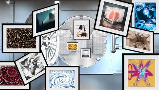 From Shrink Rays And Simulated Universes To Medical Mishaps And More: The Stories That Made The Vault In 2025