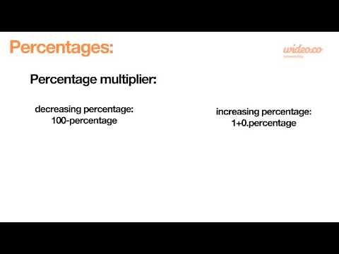 GCSE Maths non calculator last minute revision (edexcel)