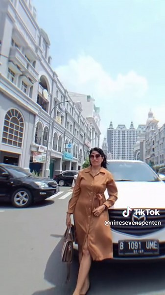 sembilantujuh dah lulus on TikTok