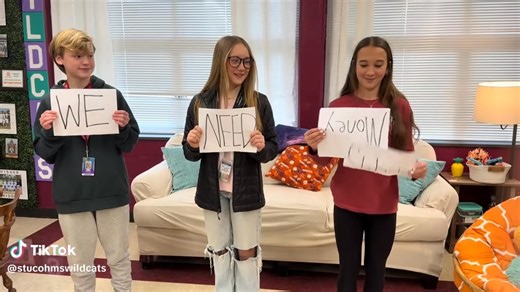 ✨ Wellness Night is THIS Thursday! ✨ Join us for an evening focused on health, balance, and community 🧘‍♀️💙 📅 Thursday ⏰ 5:30–7:30 PM We can’t wait to welcome families for a fun and engaging night centered around wellness. Be sure to check out the video below—courtesy of our amazing Student Council! 🎥👏 | Hillcrest Middle School