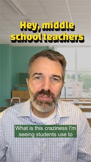 Brian Angell on Instagram: "The Multiplication Hack You Need to Know, Especially if you are a Middle School Teacher Have you seen students using a weird way to multiply two-digit numbers? It's actually a game-changer! The area model for multiplication helps students understand why the standard algorithm works. Discover how to: -Boost your students' math confidence -Help them develop a stronger foundation in math -Make math more meaningful and fun Ready to learn more? Leave the comment "Area Mode