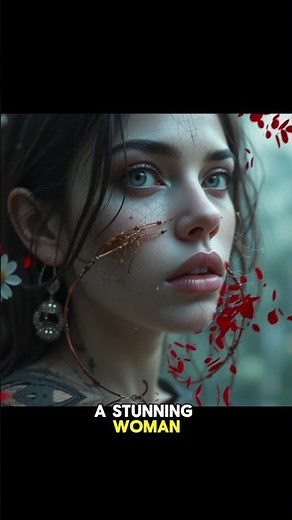 Jorogumo: The Terrifying Binding Bride of Japanese Folklore #Jorogumo #JapaneseFolklore