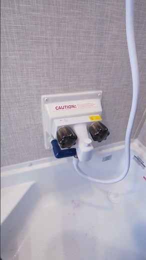 Beginner RV Tips | The Wet Bath Small All-In-One Bathroom Shower Combo | Hey What's That? Episode 17