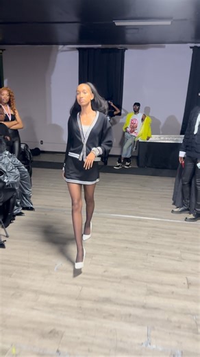 Competitive Modeling Fed on Instagram