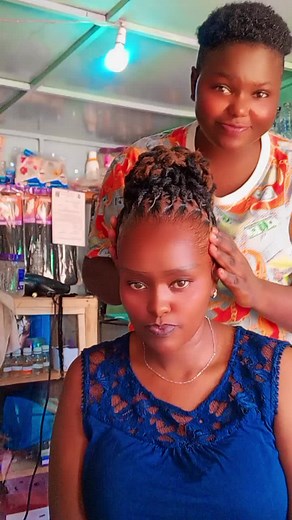 Boss Dread wote town on TikTok