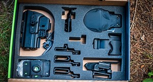 Holster Review: The All New Alien Gear Shape Shift Modular Holster