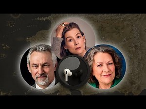 The Wheel of Time: Audiobook Narrators Compared (The Soundscape of Time)