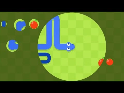 Google Snake Light Mode - 50 apples in 32s 265ms (5 apples / Speed Normal / Size Standard)