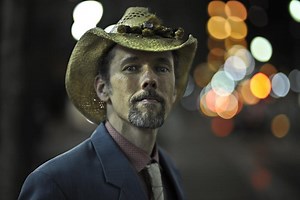 Jonathan Byrd Talks About "Working Offshore" (INTERVIEW) - Glide Magazine