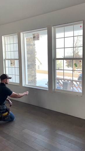 Quick Window Sill DIY with Graco Glass Bead Dispenser