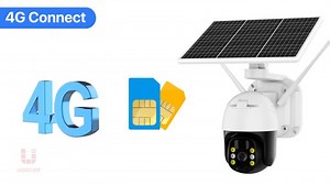【4G เต็ม Netcom】8MP Solar CCTV กล้องวงจรปิดโซล่าเซลล์ 4G 8ล้านพิกเซล,ซูม 10X,หมุนได้360°,ไม่มีจุดบอด กล้องวงจรปิด360 wifi Outdoor กันน้ำ PTZ IP Camera มีIR Night Vision เป็นสีสันทั้งวัน กล้องวงจรปิดดูผ่านมือถือ appติดตั้งง่าย | Lazada.co.th