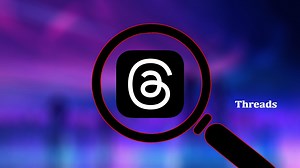 What does Threads logo mean? Possible meanings behind app's icon explored