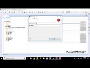 Apache Cxf With Spring Web MVC | Apache CXF Soap webservices with maven