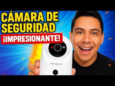 Is the GENTBOLT GB108K Security Camera Worth It? 📹 Full Review