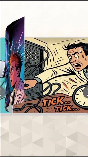 First electronic computer #firstcomputer #computerscience #informative