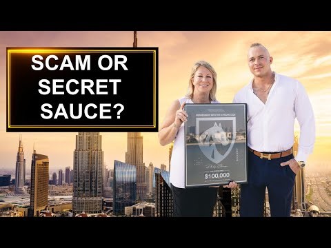 I Tried Philip Johansen’s Ultimate Freedom Xcelerator… Here’s What Happened