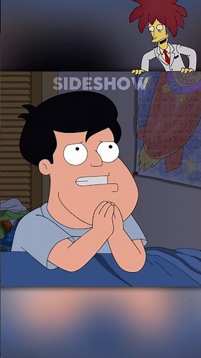 O MELHOR AMIGO DO PEQUENO STAN