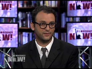 Josh Fox on Gasland Part 2