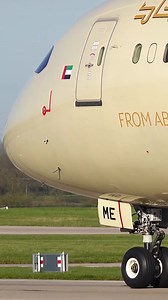 391K views · 7.8K reactions | Super CLOSE Departure ✈️ | Airliners Live | Facebook