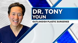 We've been seeing some pretty outlandish things on the internet, from 'trendy' cosmetic procedures that you can't imagine someone would ever want, to artificial intelligence technology messing with reality. America's favorite holistic surgeon, Dr. Anthony Youn, joined us to discuss cosmetic procedures to avoid, the ethics in medicine at play when people receive procedures that have been banned, why freckles are so trendy now, and how artificial intelligence is impacting the world of plastic surg