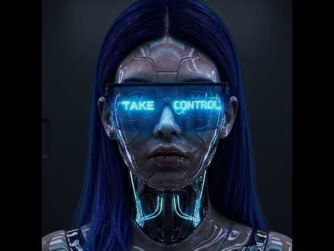 SAMSON - Take Control (Official Visualizer)