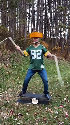 My brain when someone is explaining something important to me | Josh Alexander