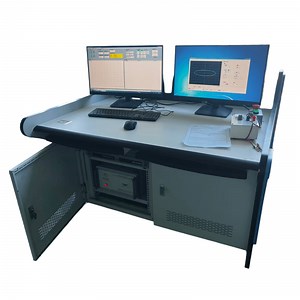 [Hot Item] Advanced Pd Equipment Control Console for Partial Discharge Detection Experiments