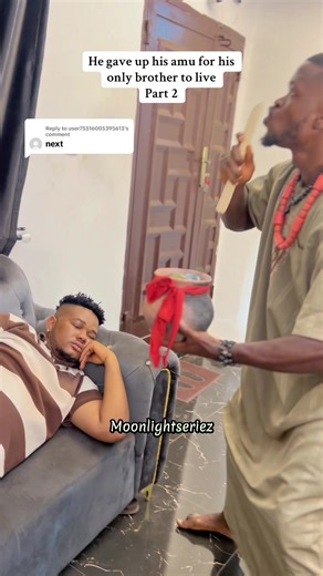 Brotherly Sacrifice: A Heartfelt Story Part 2