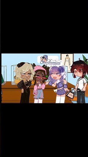 #animation #gacha #fnf #gachaclub #edit original by bbpanzu