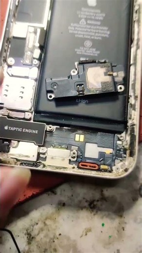 iPhone 12 ringer not working 😭|| #smartphone #iphone #apple #shorts #reels #viral #trending #fyp