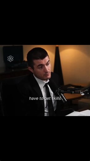 The NexAI on Instagram: "​🚨 The "Safe Career" Path is Dead. Here is what replaces it. 👇 ​The legendary mathematician Terence Tao (IQ 230) just dropped a reality check for everyone in the AI era. ​📉 The Old Way: Go to college → Pick one specific trade → Stay safe for 40 years. 📈 The New Way: Radical Adaptability. ​He warns that learning "one specific programming language" is NO LONGER enough. Why? because AI can code. But AI cannot reason with abstract concepts or problem-solve undefined mess