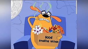 FETCH! With Ruff Ruffman Season 3 Episode 1