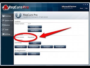REG CURE PRO CRACK NO LISENCE REQUIRED [UPDATED] WORKING 100%