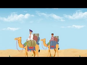 Class 6 | Social Science India And Beyond Chapter-3 | Landforms and Life