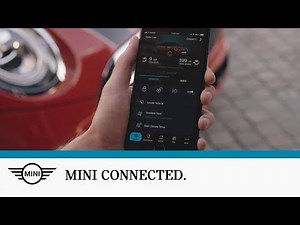 CONNECTED REMOTE SERVICES | Get to know your MINI | MINI UK