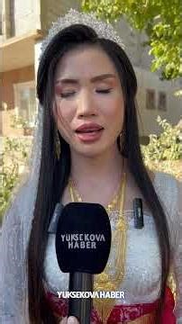 Vietnamese bride arrives in Yüksekova: Love that began on social media crowned with marriage