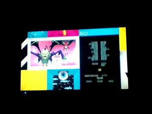 Cartoon Network Usa HD split screen credits (Reuploaded Version Edition)