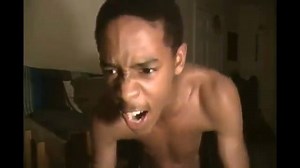 Kid Believes He's From Dragonball Z And Tries To Go Super-Saiyan On Camera! 😂🙈 | Have A Great Day