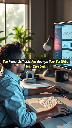 Free Tools That Make Investing 10x Easier