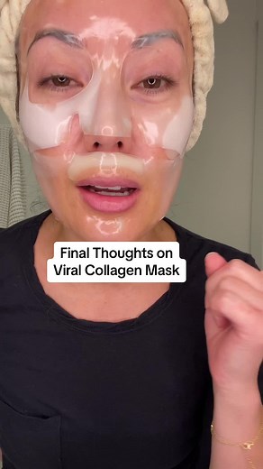 Biodance Collagen Mask: Review & Comparison