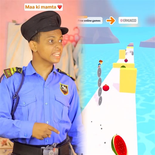 Maa ki mamta ❤️ | The most viral comedy by Maabeta 🔥 #ytshorts #shorts