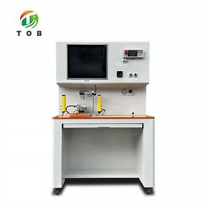 [Hot Item] Tob Ocv Prismatic Battery Cells Testing Machine